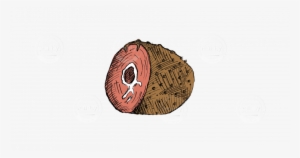 Ham - Illustration PNG Image | Transparent PNG Free Download on SeekPNG