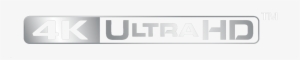 4k Ultra Hd Blu Ray Logo PNG Image | Transparent PNG Free Download on ...