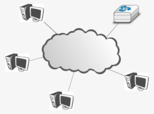 Images/simple-lan - Local Area Network Png PNG Image | Transparent PNG ...