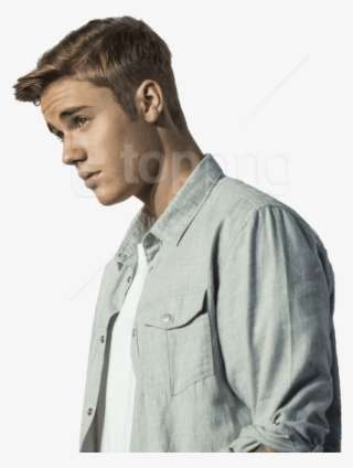 Free Png Justin Bieber Png - Justin Bieber Side Face PNG Image ...