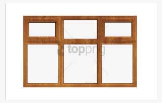 Clipart Window Frame Template - Computer Window Frame Transparent PNG ...