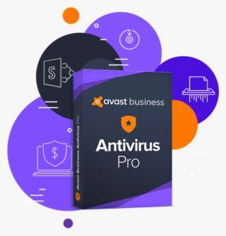 Business Antivirus Pro - Avast Antivirus Pro Plus PNG Image ...