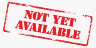 Keep Calm It's Not Over Yet Poster - Not Yet Available PNG Image ...