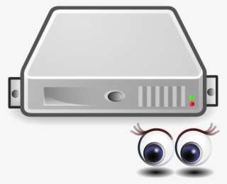 File - Directory Server Icon PNG Image | Transparent PNG Free Download ...