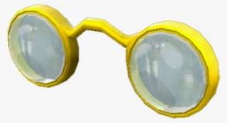 Spectre's Spectacles PNG Image | Transparent PNG Free Download on SeekPNG