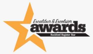 About Excalibur & Excelsior Awards - Graphic Design PNG Image ...