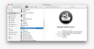 Microsoft Office For Mac 2016 Issues - Mac Microsoft Office 2016 Folder ...