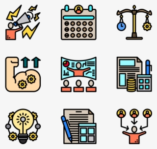 Development - Artificial Intelligence Flat Icon PNG Image | Transparent ...