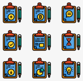 Clipboard - Property Type Icon PNG Image | Transparent PNG Free ...