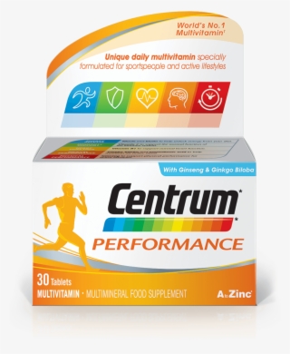 Centrum Performance - Centrum Advance PNG Image | Transparent PNG Free ...