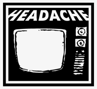 Headache Project - Class Of 2016 Logo PNG Image | Transparent PNG Free ...