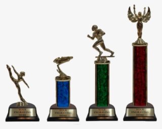 Build Your Own Trophies In 3 Simple Steps - Trophy PNG Image ...
