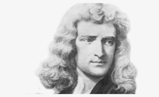 Sir Isaac Newton Clip Art PNG Image | Transparent PNG Free Download on ...