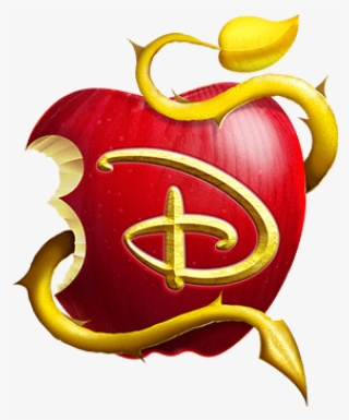 Descendants - Logo Descendants PNG Image | Transparent PNG Free ...