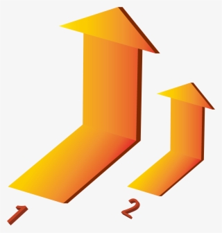 Arrow Effect Solid Design Png And Vector Image PNG Image | Transparent ...