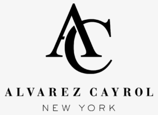 Ac Logo Lockup Blk Linkedin - Calligraphy PNG Image | Transparent PNG ...