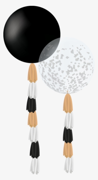 Giant Round Balloons - Illustration PNG Image | Transparent PNG Free ...