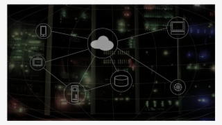 Cloud Computing PNG Image | Transparent PNG Free Download on SeekPNG