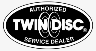 Twin Disc Logo Png Transparent - Twin Disc PNG Image | Transparent PNG ...